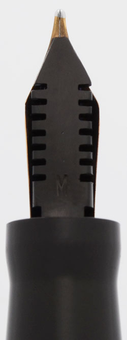 Wahl Doric Gold Seal Fountain Pen Pencil Set - Full Size, Green Pearl, Adjustable Nib (Excellent ...